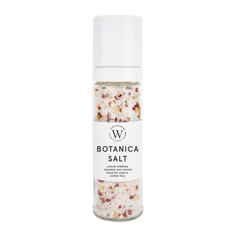 Botanica Salt - Namibian Farmers Online
