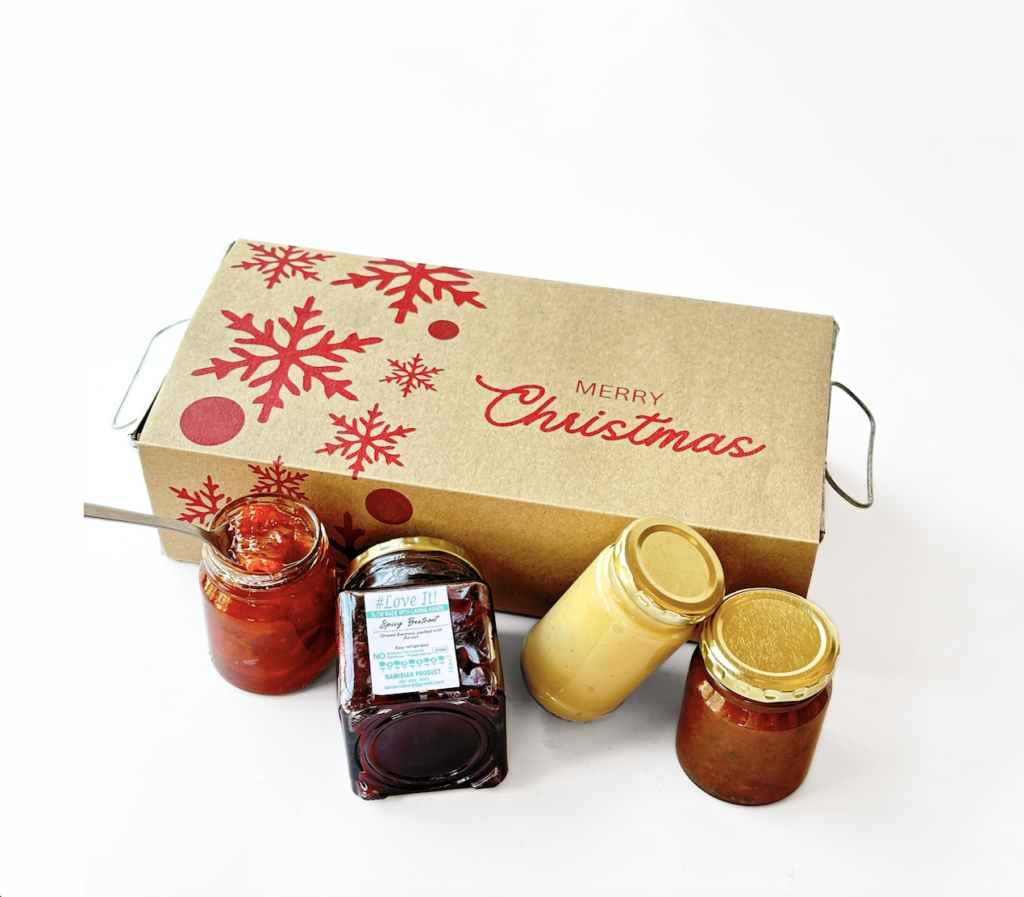 Sugar & Spice - Namibian Farmers Online
